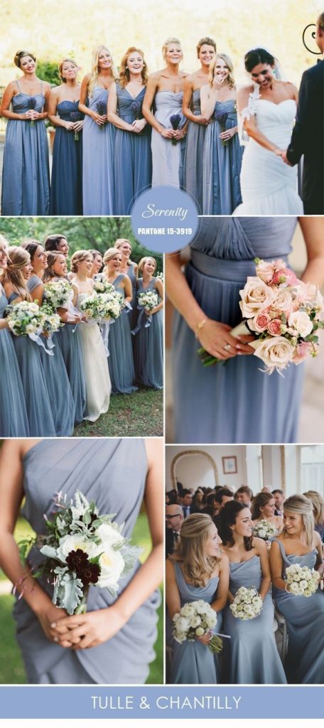Looks Tons Azul Serenity... pra inspirar! | Blog Trains & Tours